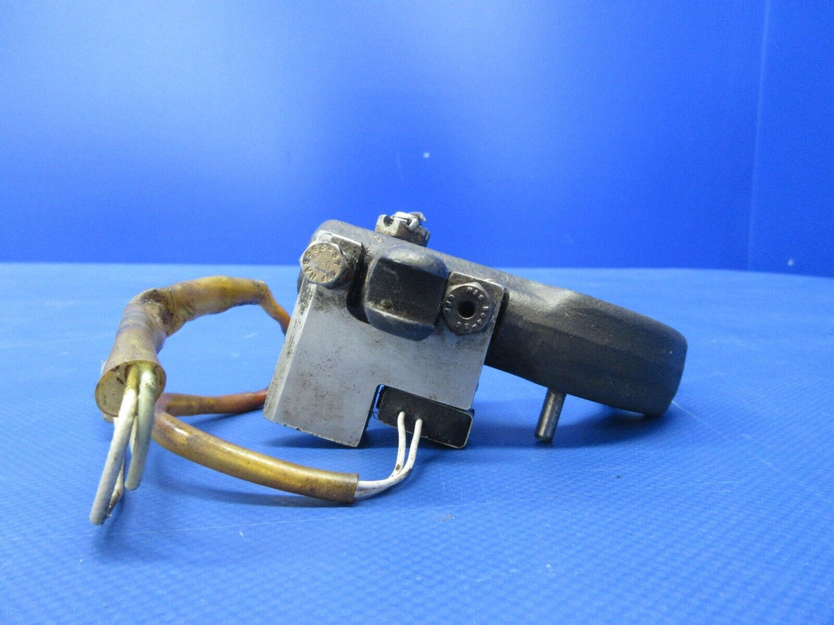 Cessna 337 / P337H Skymaster Main Gear Downlock Assy RH P/N 1541007-2 ...