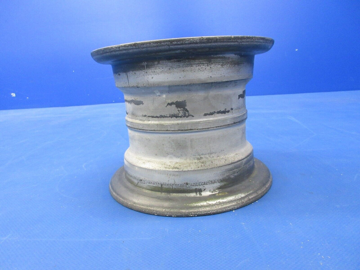 Bellanca 17-31A Viking Cleveland Main Wheel Assy 6.00x6 P/N 40-75E (09 ...