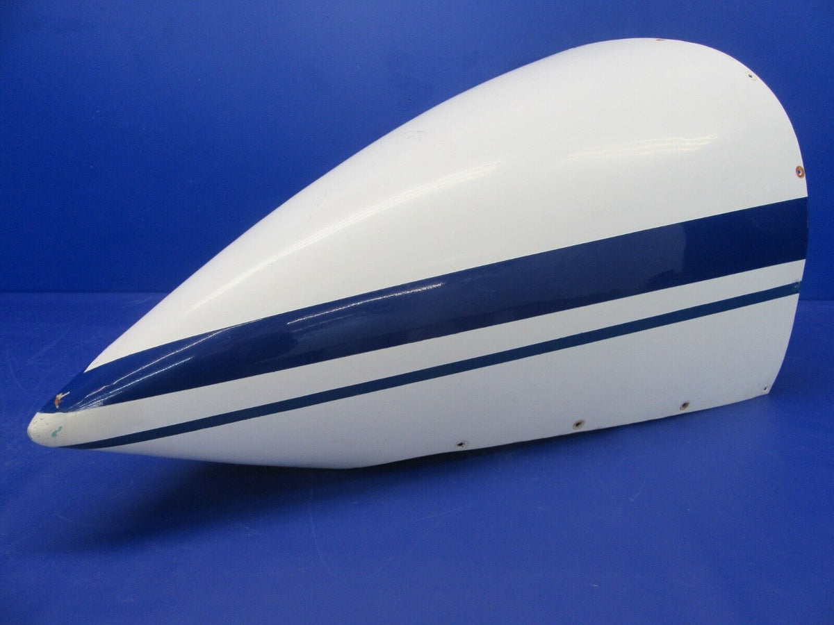 Cessna 310R Nose Cap w/ Glideslope Antenna P/N 0813086-2, 0813086-4 (0 ...