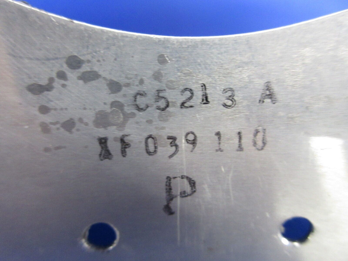 Cessna Propeller Spinner Fillet P/N C5213 NOS (0325-1307) – Safe Skies ...