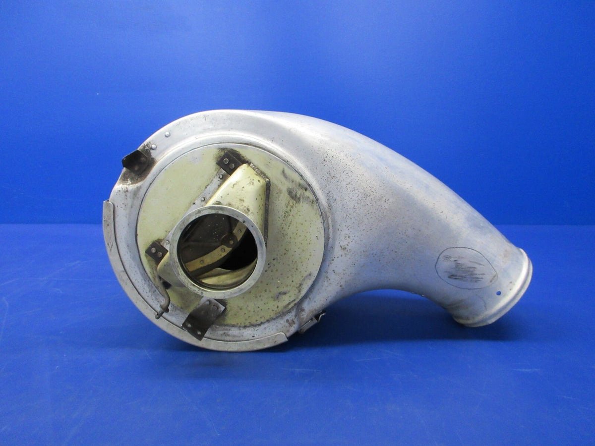 Cessna 310 / 310R LH Engine Air Induction Canister P/N 0852593-35 (052 ...