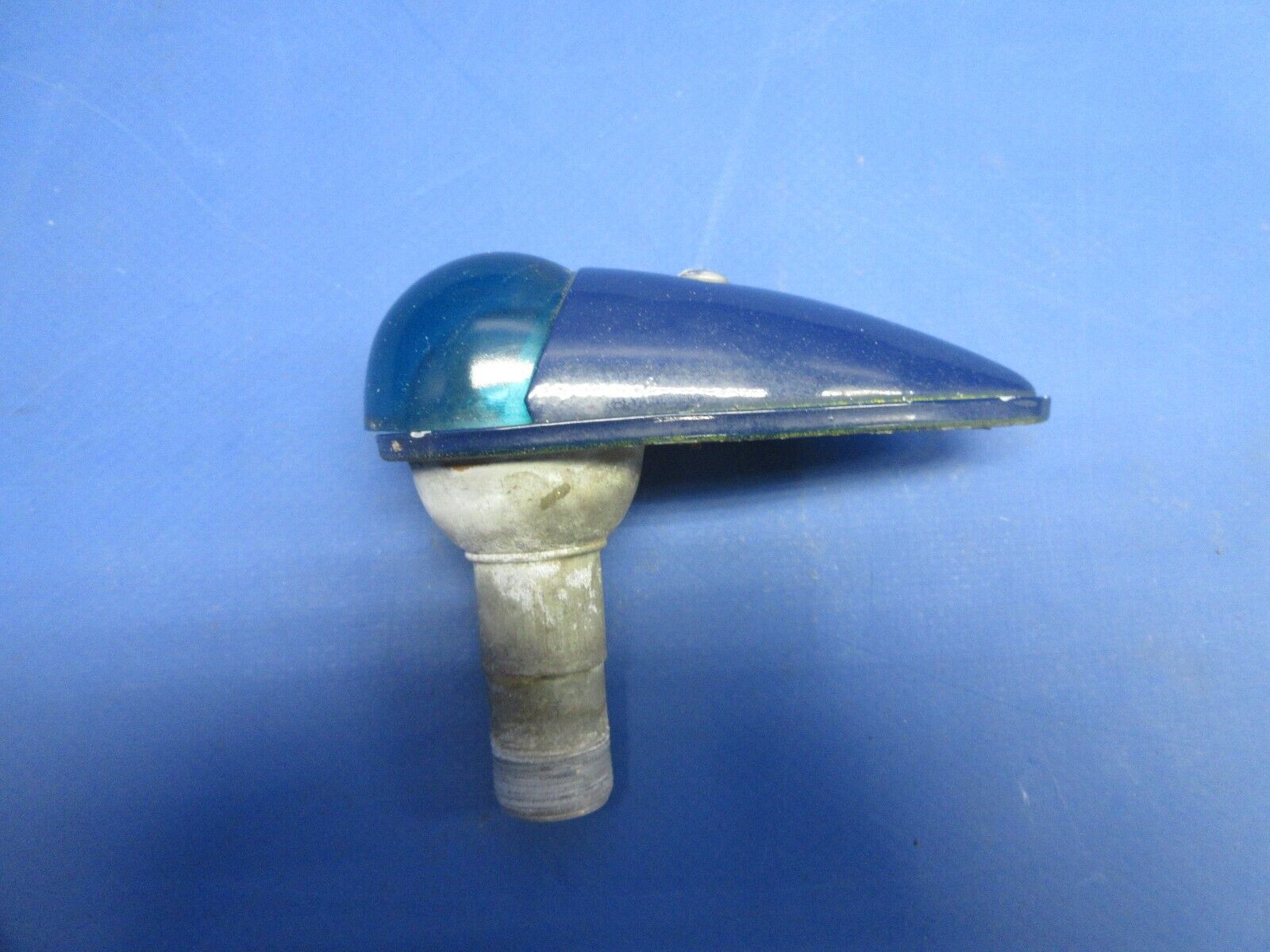 Piper PA-20 Pacer Whelen RH Wing Tip Navigation Light 01-0771105-01 (1 ...