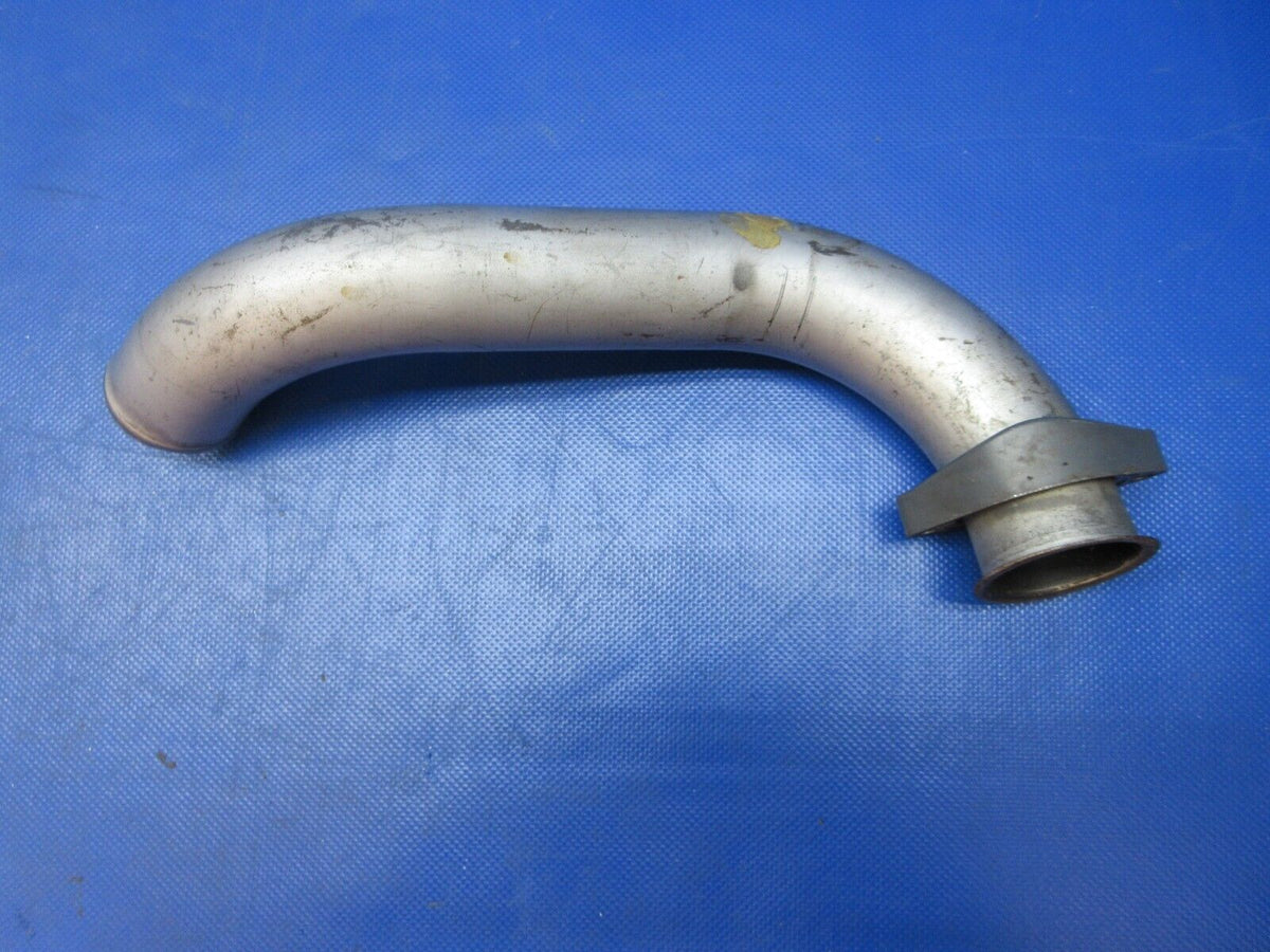 Lycoming VO-435 / TVO-435 Intake Tube Cylinders 2 & 5 P/N 68956 (1124 ...