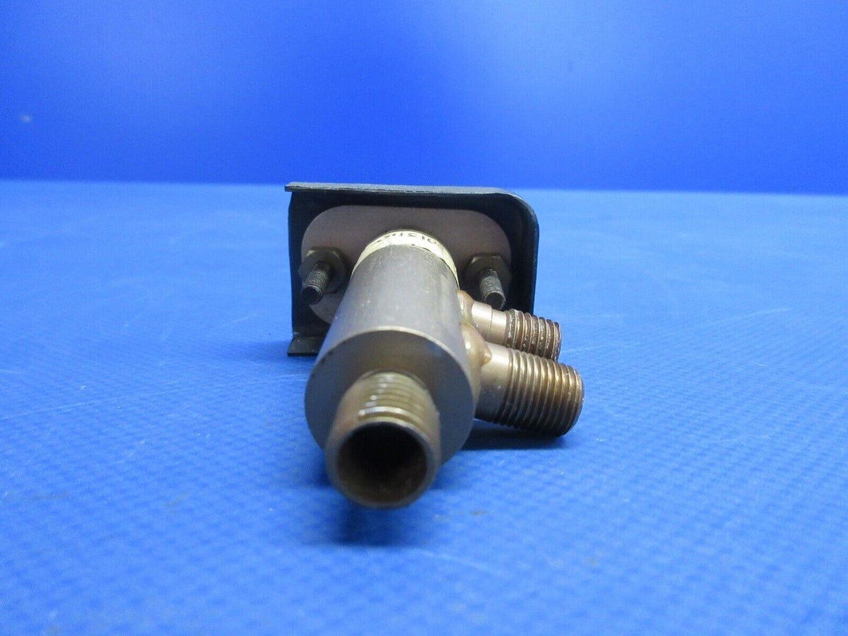 Cessna P337H Skymaster Alternate Static Air Control Valve 2013142-10 ...