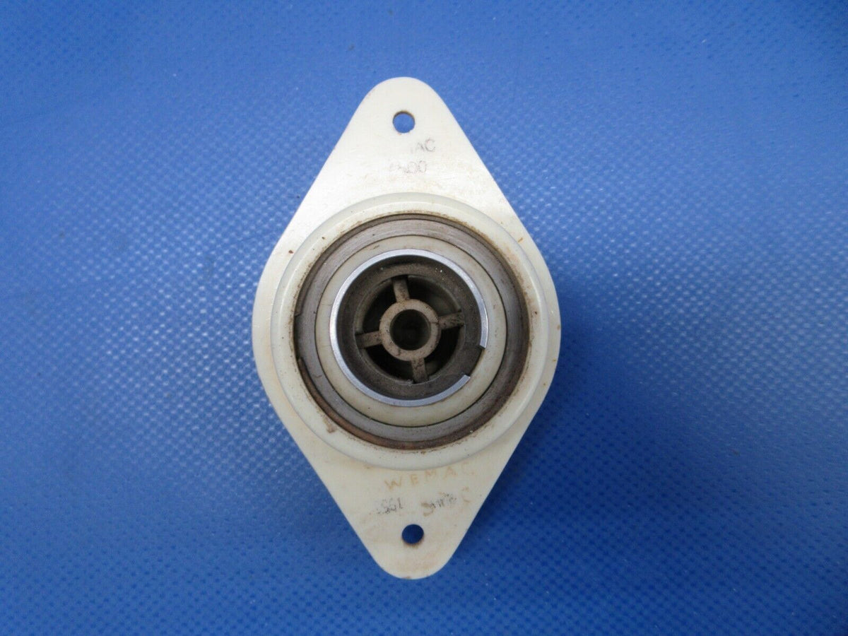 Plastic Wemac Air Vent P/N 4500 (0324-740) – Safe Skies Aviation, LLC