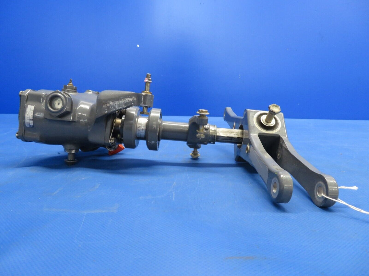 Robinson R44 Raven II Helicopter Tail Rotor Gearbox Set C545-2 CORE (0 ...