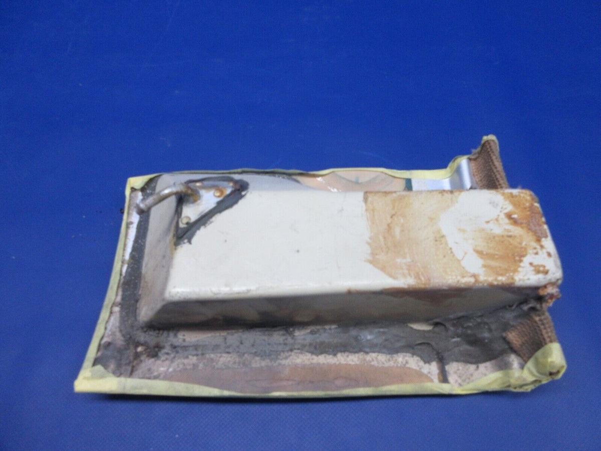 Cessna 310 / 310R Hartwell Nacelle Baggage Door Latch & Drain H966-1 ...