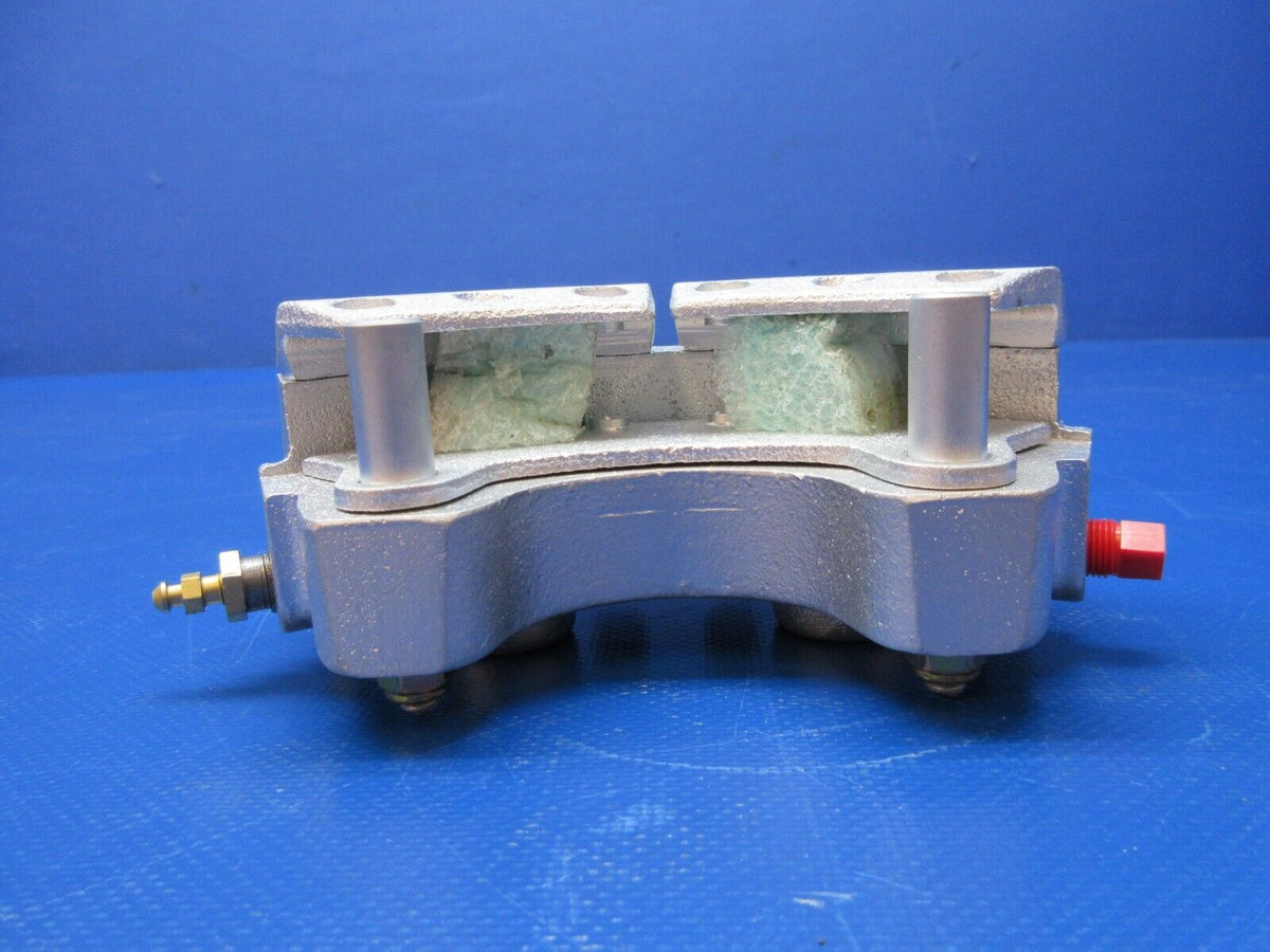 Piper PA-32RT-300T Cleveland Brake Caliper RH P/N 30-83 REBUILT (0225 ...