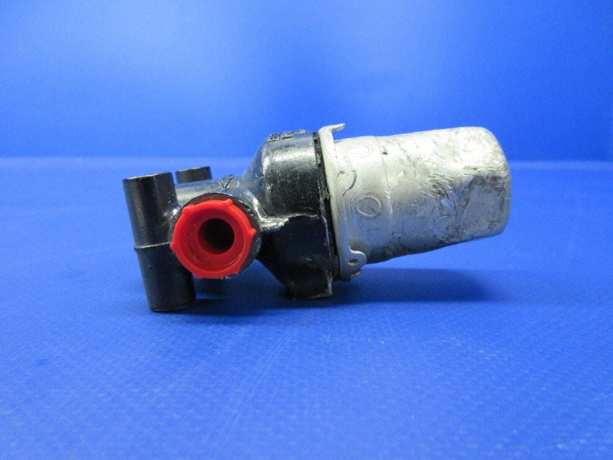 Bendix Aviation Fuel Filter P/N AN6101-1 (0125-1429) – Safe Skies ...