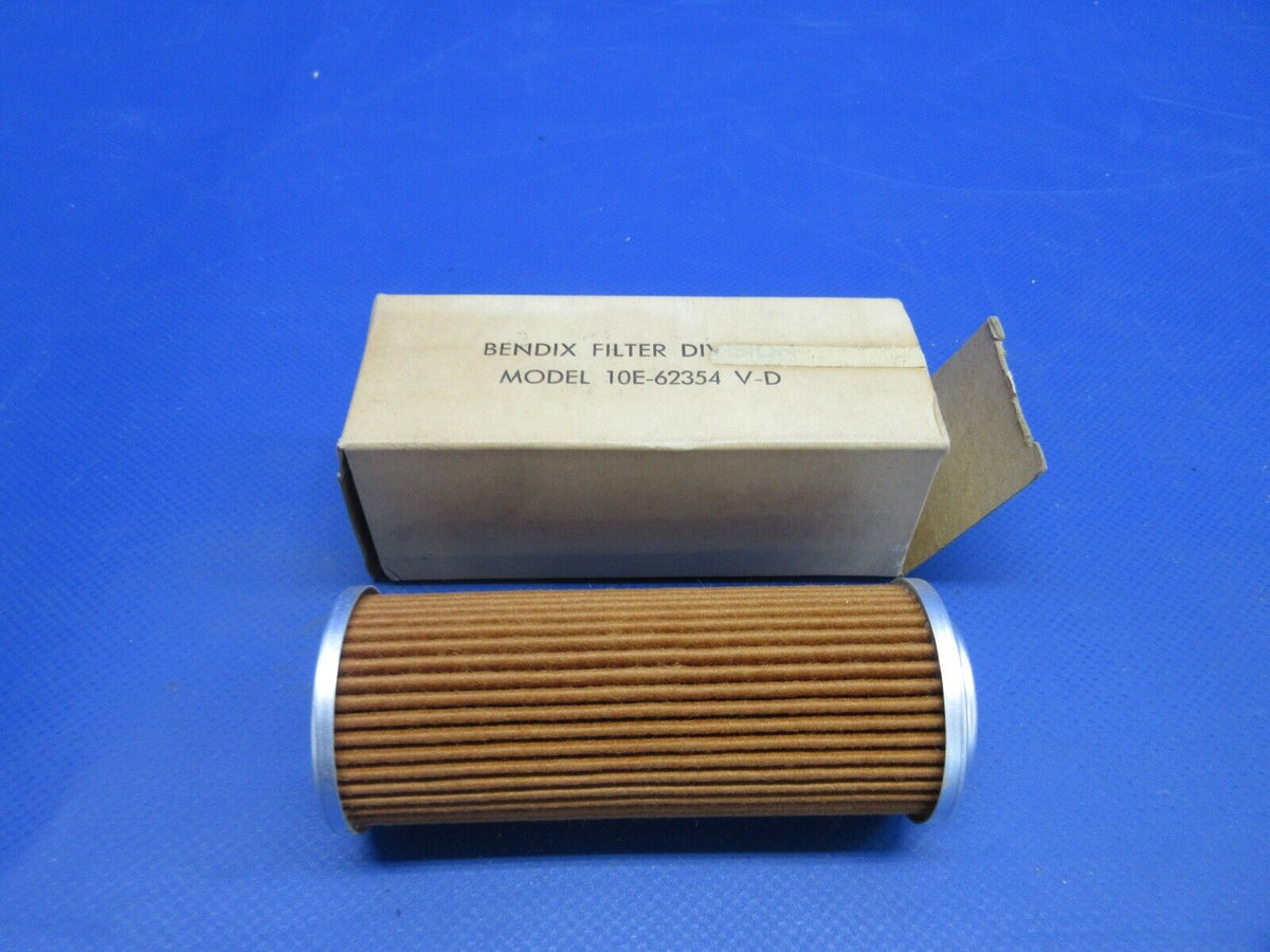 Bendix Oil Filter Element P/N 337-524-9103 LOT OF 4 NOS (0424-1176 ...