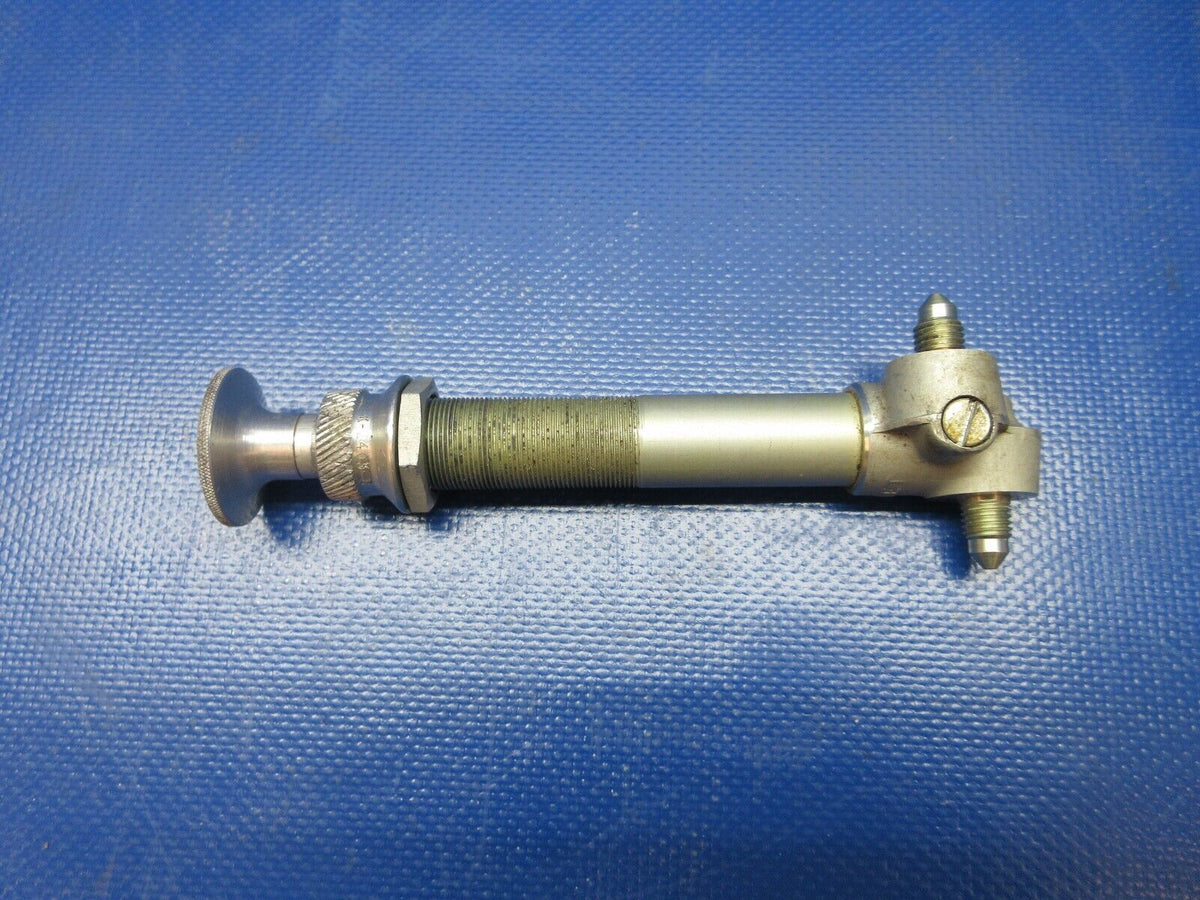 Early Cessna 182 Kohler Fuel Primer P/N K-2403-2 (0225-1245) – Safe ...