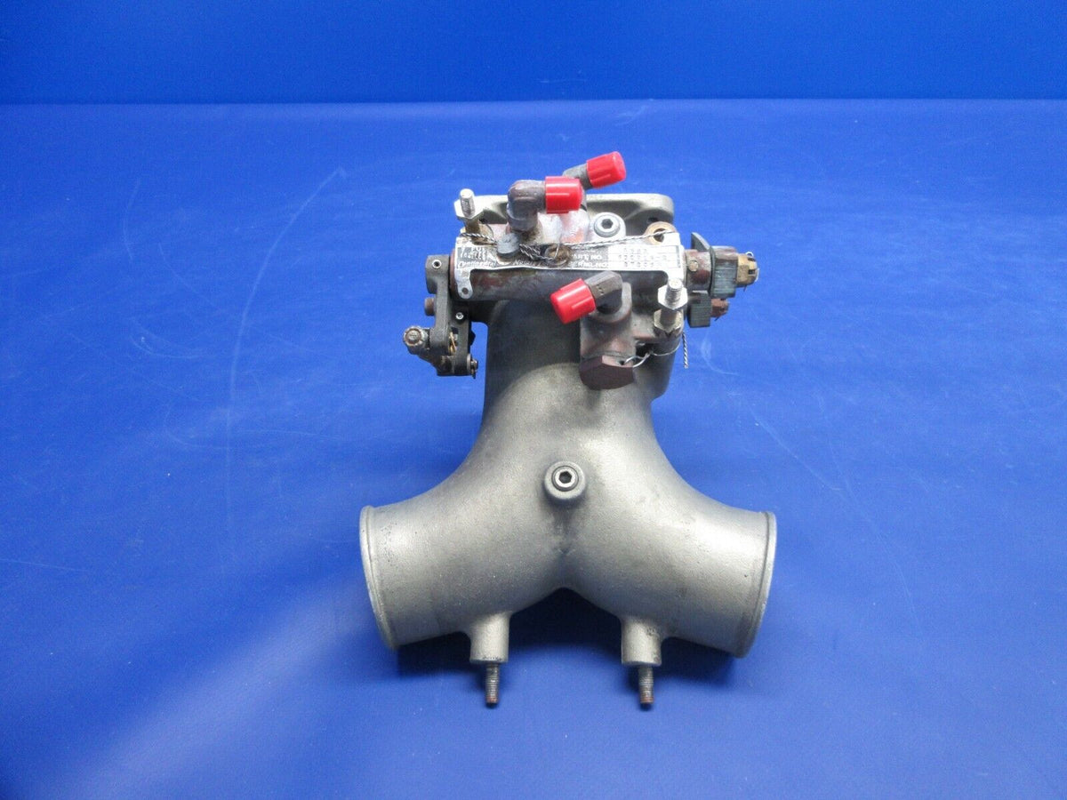 Continental G66B Injector Control Throttle Body P/N 632916-2 (0225-880 ...