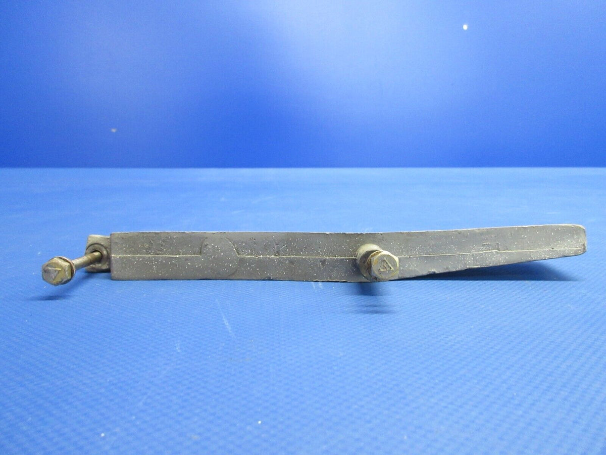 Grumman AA-1B Aileron Balance Weight RH P/N 202033-2 (0524-1179) – Safe ...