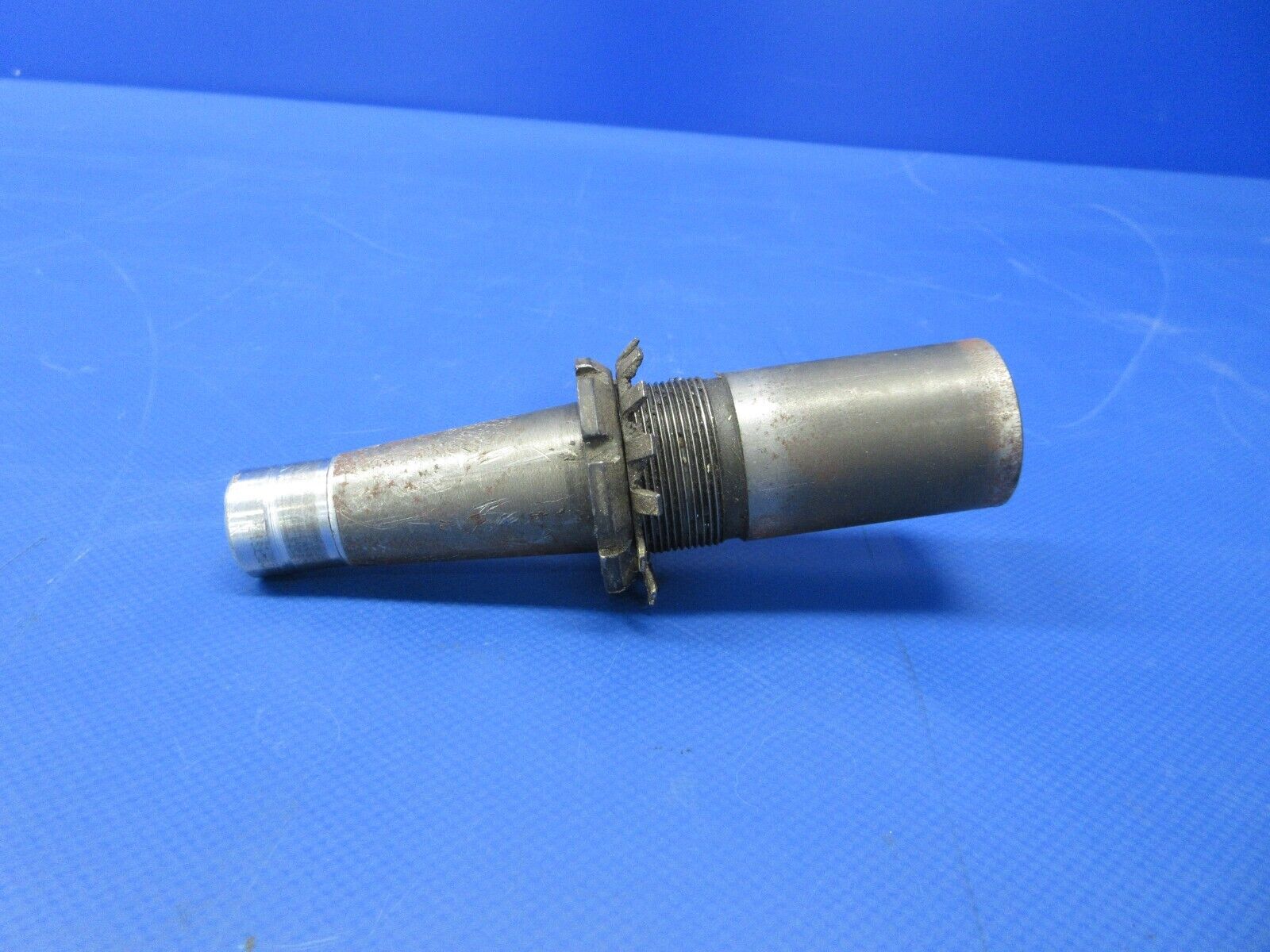 Cessna 210 Main Landing Gear Pivot Shaft P/N 1241662-2 (0624-1249 ...