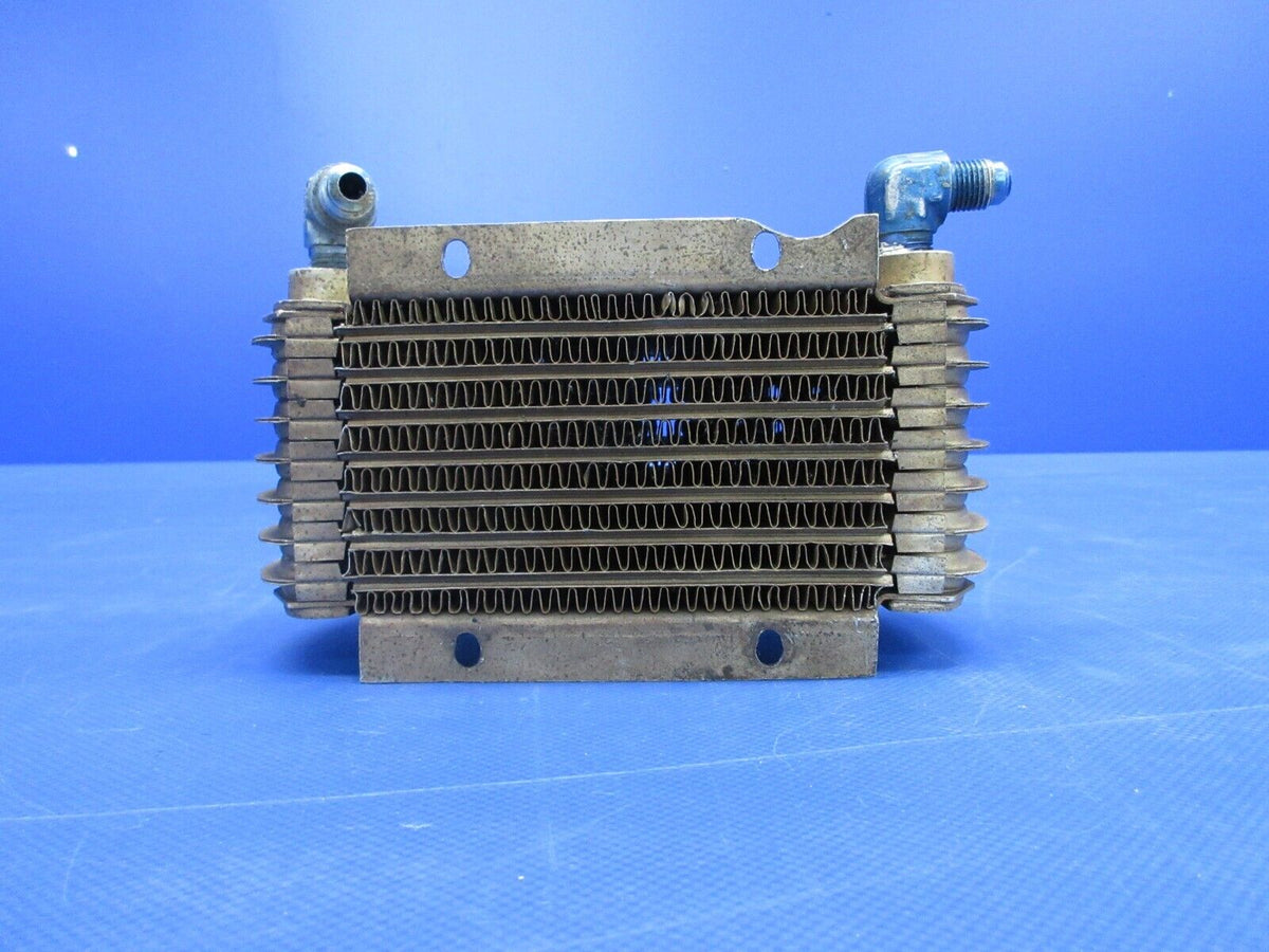 Harrison AP07AU06-03 Oil Cooler Assy P/N 8526250 CORE (0424-1137 ...