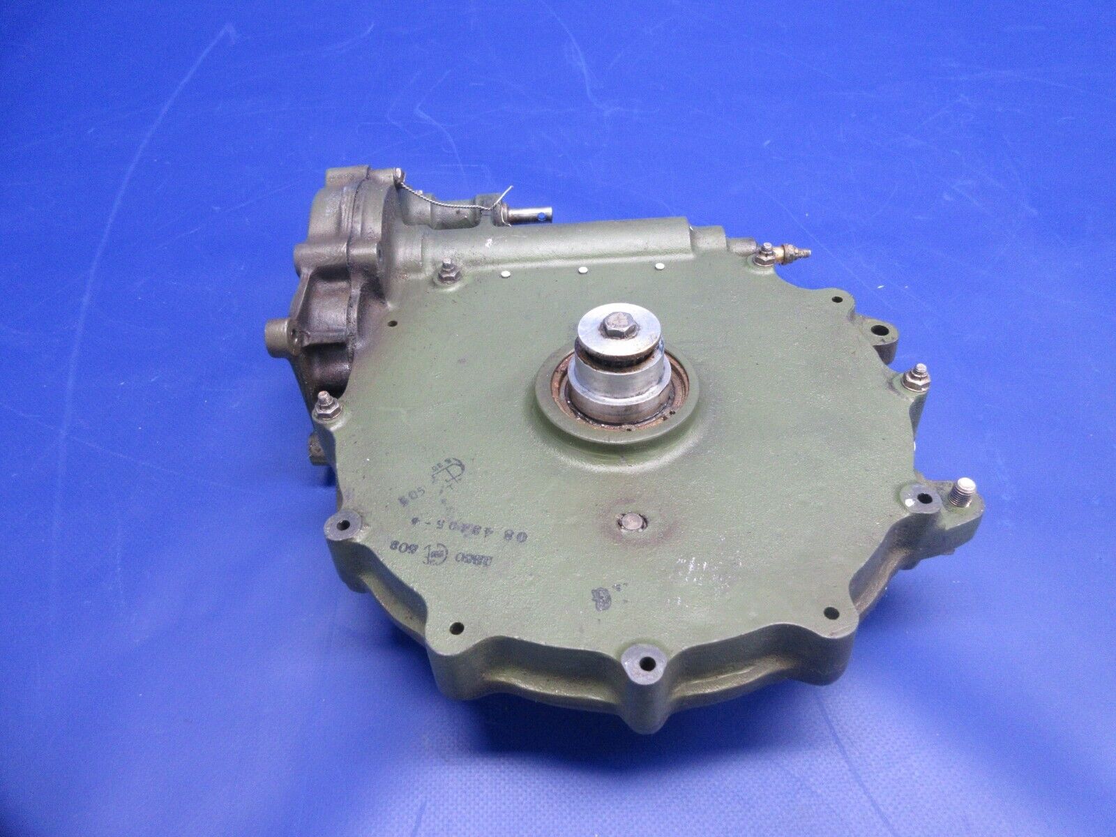 Cessna 310 / 310R Gear Retraction Actuator Gear Box P/N 0894000-10 (12 ...