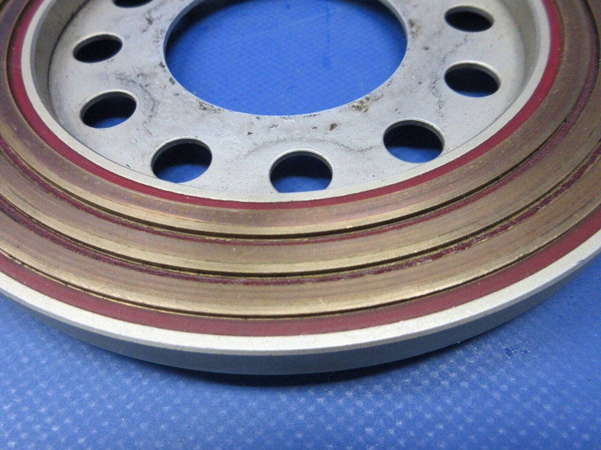 Cessna 337 / P337H Propeller Anti-Ice Slip Ring Assy P/N 1557405-27 (0 ...