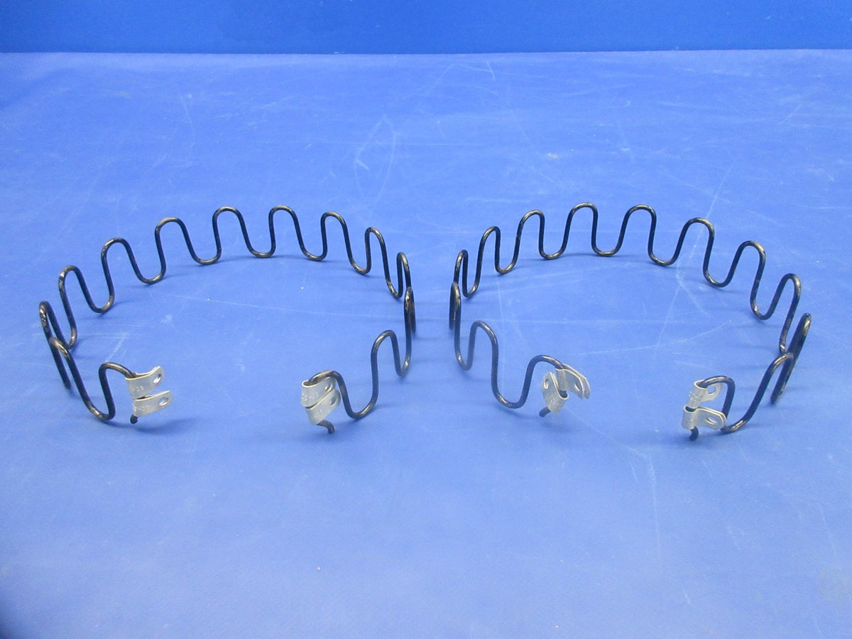 Mooney M20 / M20E Front Seat Cushion Spring P/N 140087 LOT OF 2 (0825 ...