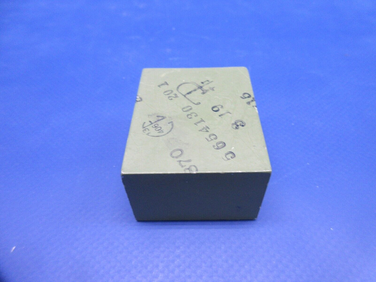 New Cessna 402C Nacelle Mount Support Fitting LH P/N 5654130-201 (0125 ...