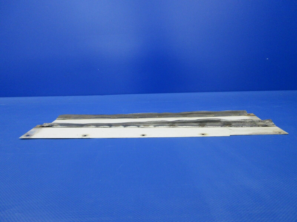 Piper PA24 Comanche Wing Root Fairing LH & RH P/N 20984-00, 20984-01 ...