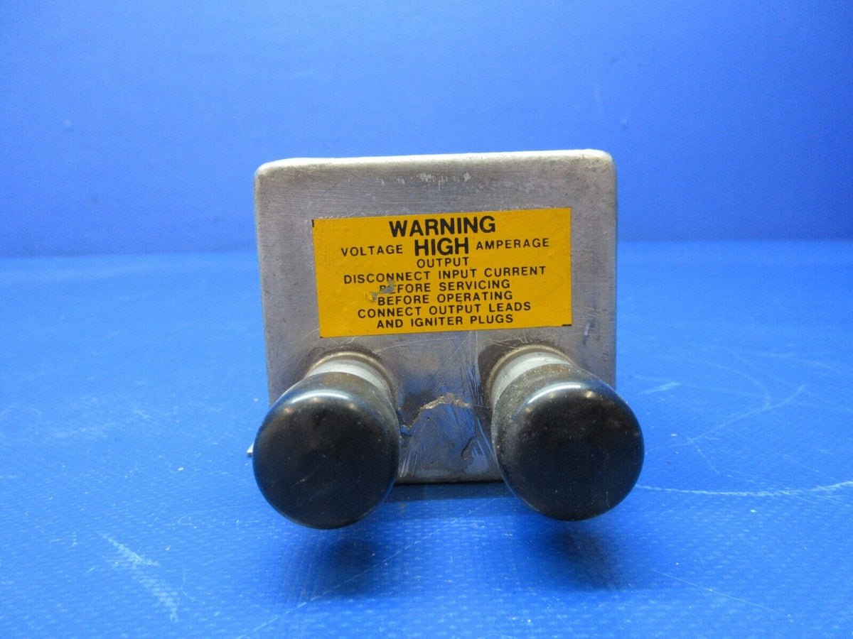 Bendix Ignition Exciter 10-30v P/N 10-381550-2 WARRANTY (1224-1394 ...