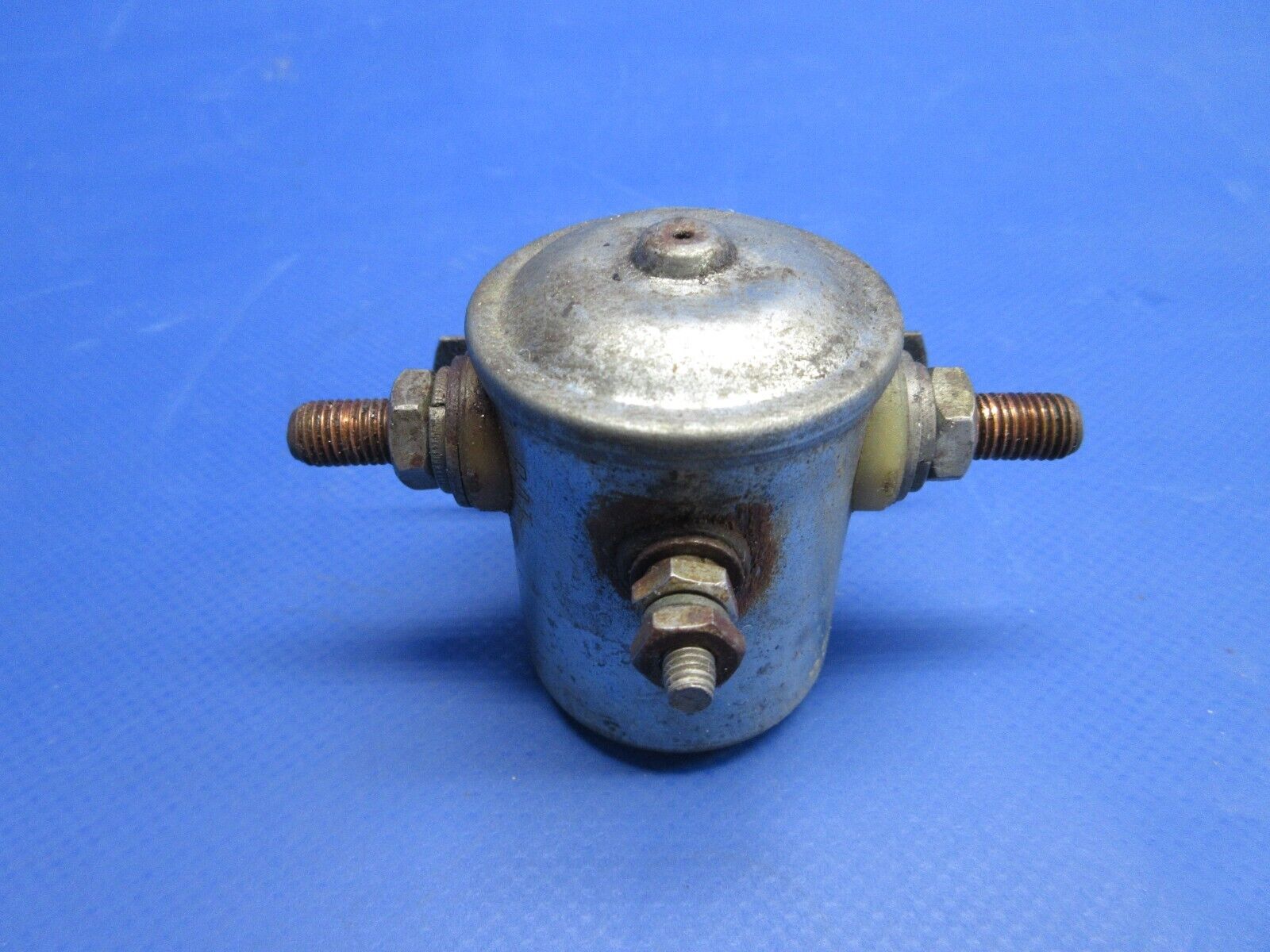 Cessna 150 / 150G Battery Contactor P/N S1579-1 (0624-984) – Safe Skies ...