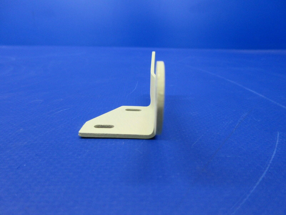 Beech Baron Throttle Actuator Warning Bracket P/N 96-910030-9 NOS (032 ...