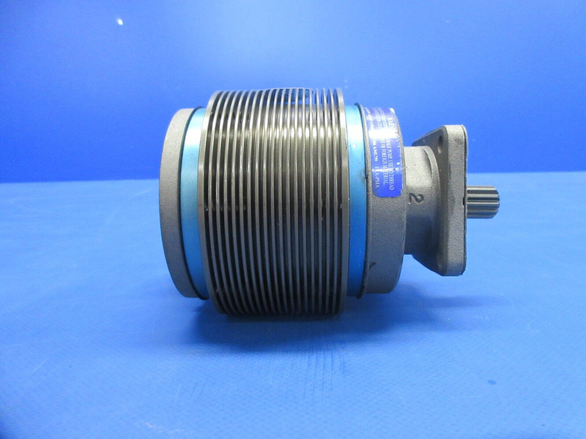 Cessna 337 / P337H Skymaster Tempest Dry Air Pump P/N AA441CC CORE (08 ...