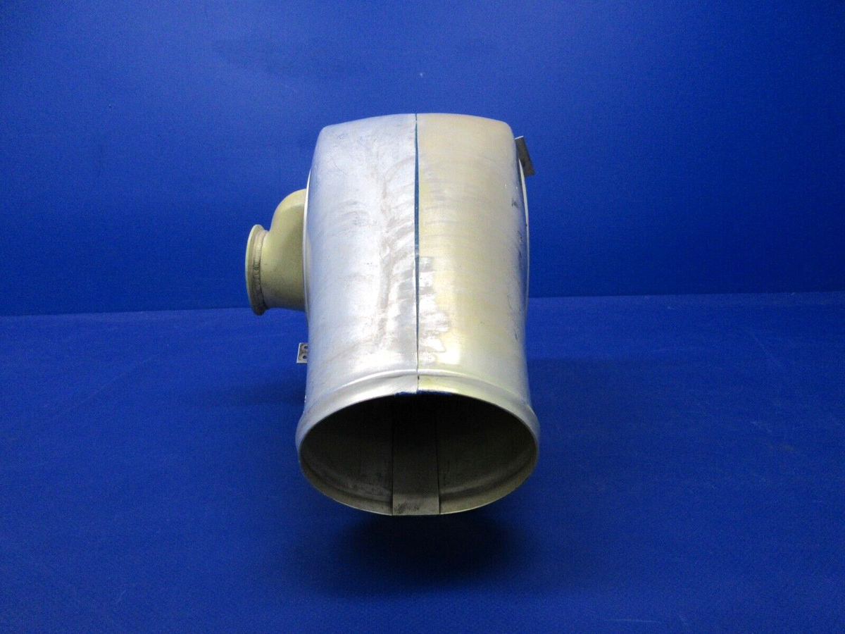 Cessna 310 / 310R LH Engine Air Induction Canister P/N 0852593-35 (012 ...