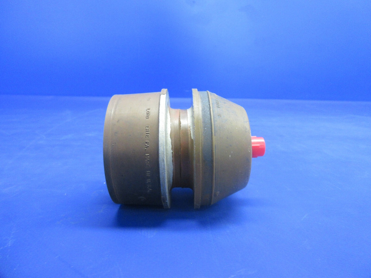 Cessna 310 / 310R Lord Engine Mount P/N J-9613-58 SET OF 4 (0525-791 ...