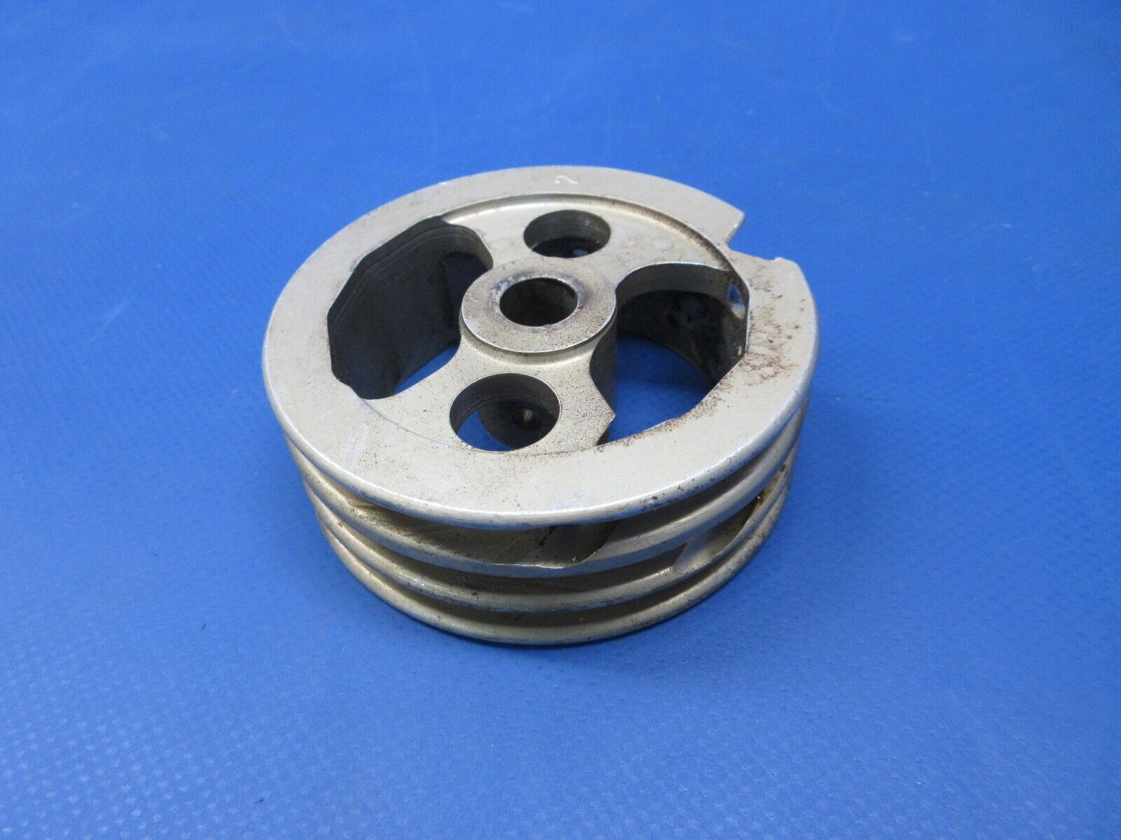 Cessna 177B Cardinal Control Column Quadrant Pulley RH P/N 1260112-2 ...