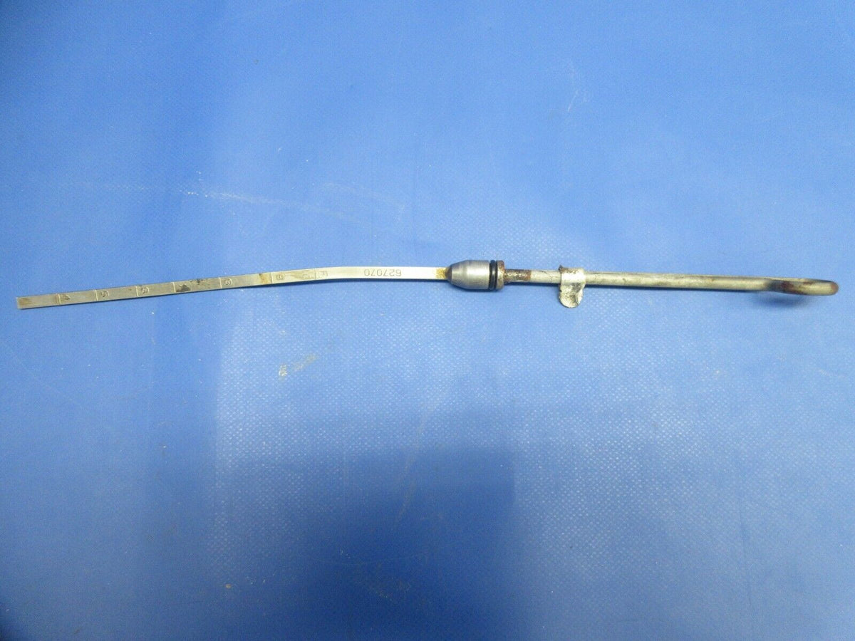 Continental GO-300-A 10qt Engine Oil Dipstick P/N 627070 (0824-815 ...