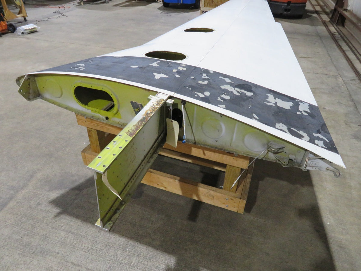 Piper PA-24-250 Comanche Right Hand Wing 22701-01 (1125-95) – Safe ...