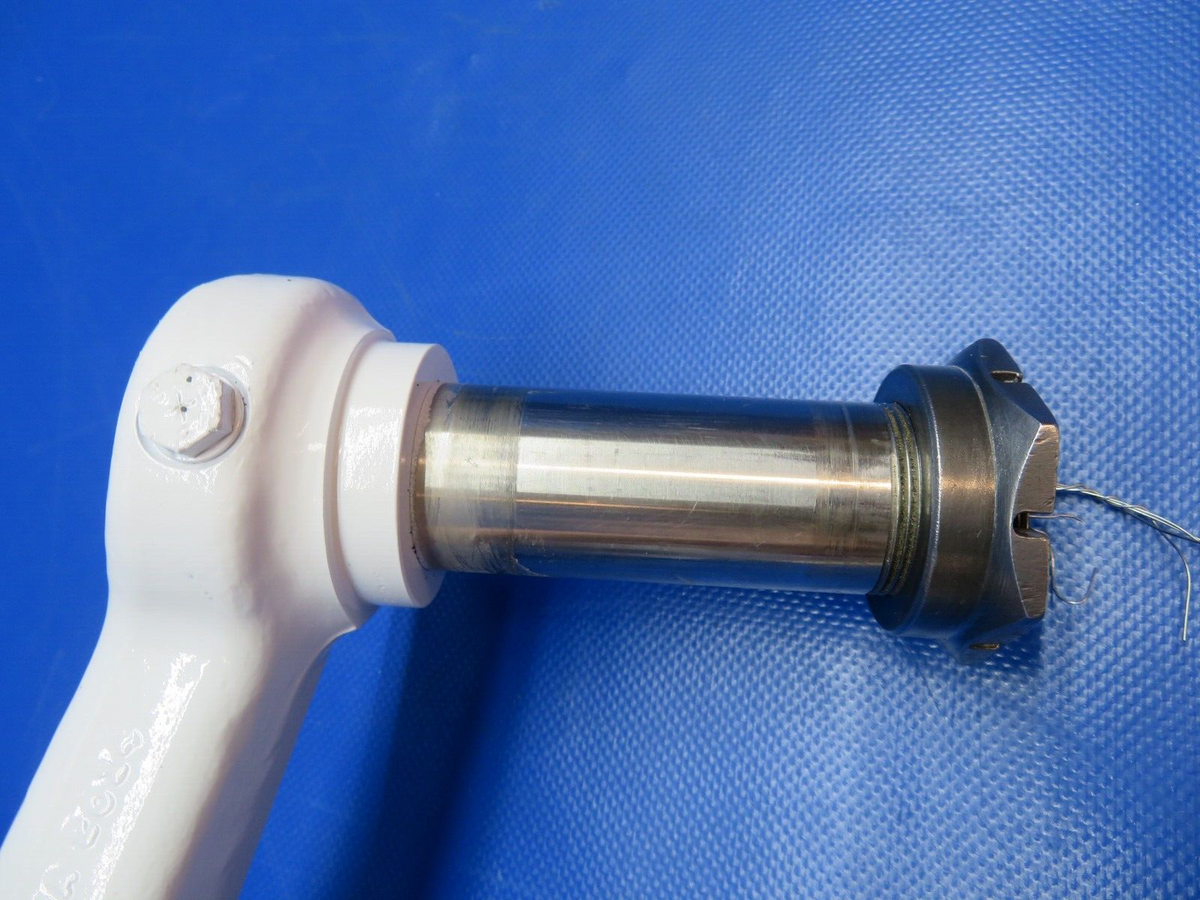 Piper PA-46 Malibu Nose Gear Strut PN 67050-03, 67050-003 OVERHAULED ...