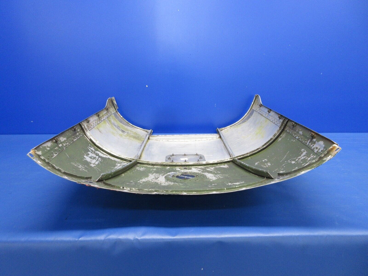 Piper PA-34-200T Seneca II Bottom Cowl Assy P/N 37207-104 (0524-1952 ...