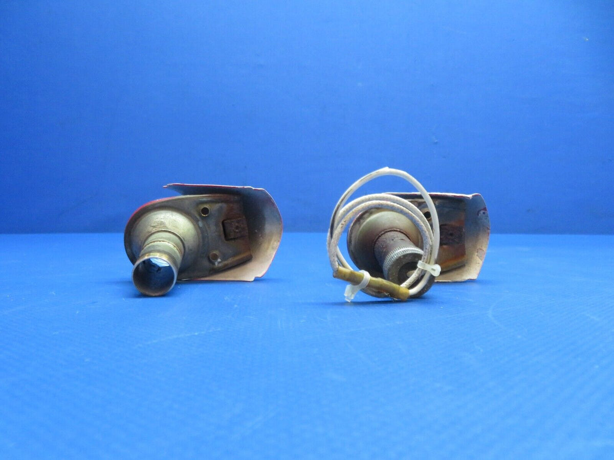 Cessna 172 / 172G Grimes Wing Position Light LH &RH C622001-0201 (0325 ...