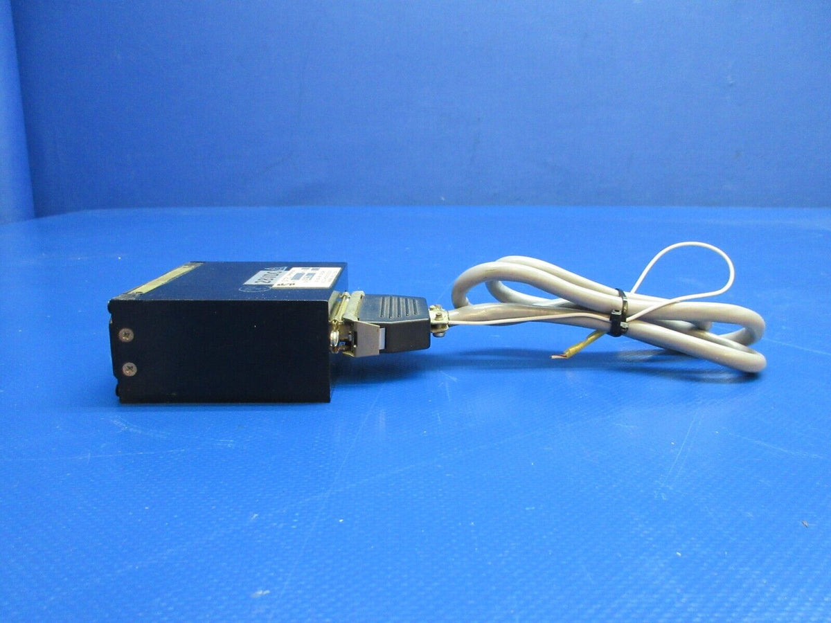 S-Tec Altitude / Vertical Speed Select Programmer 28v 0114 WARRANTY (0 ...