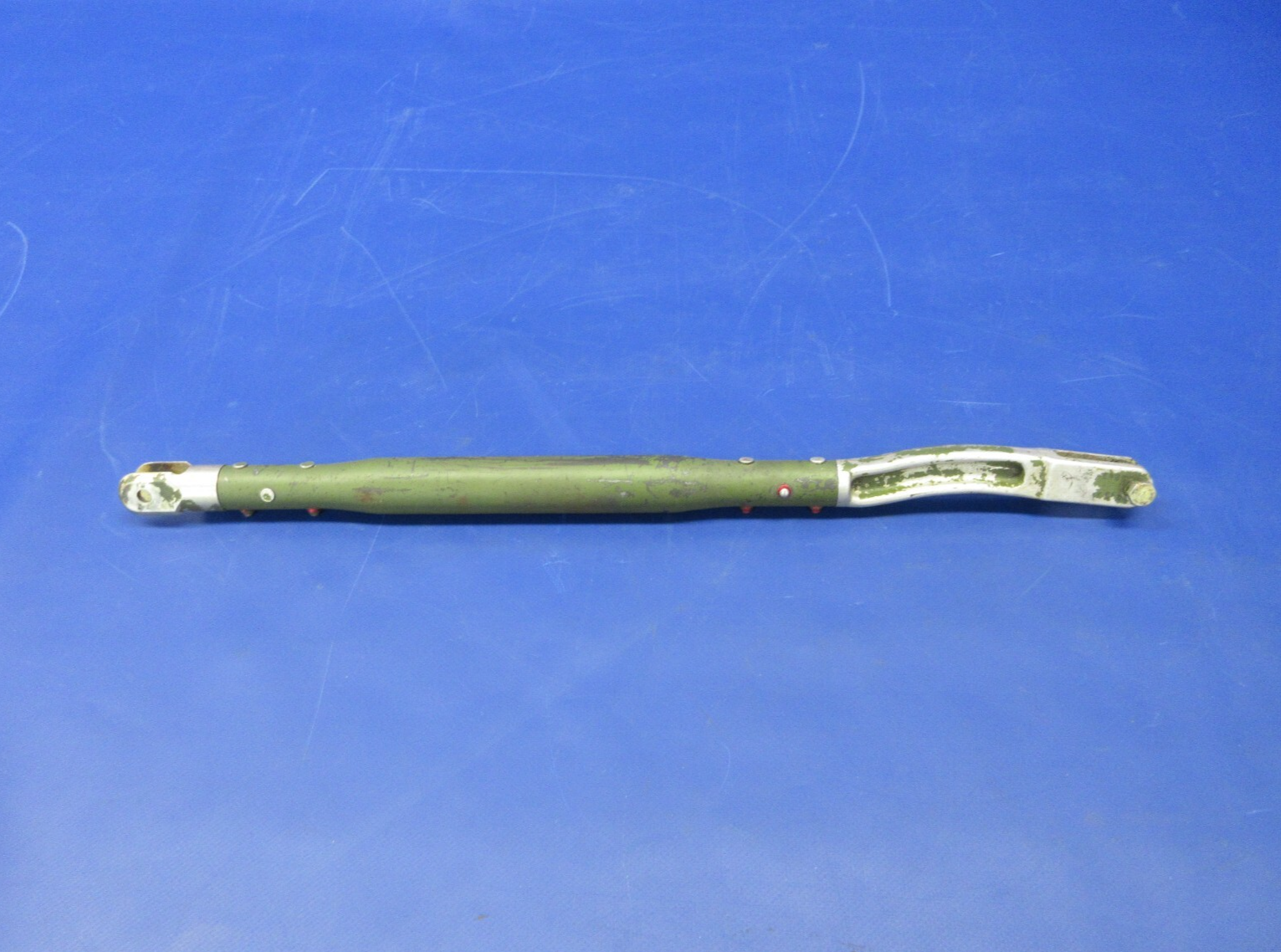 Cessna 310 / 310R Main Gear Retraction LH INBD Push Tube 0843406-1 (05 ...
