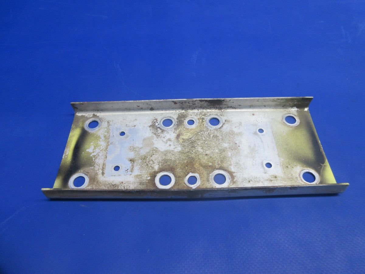 Grumman AA1 Horizontal Stabilizer Spar Stiffener Flange P/N 3010331 (0 ...