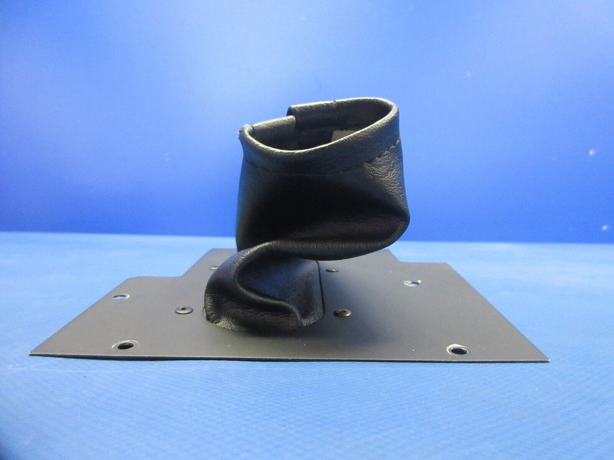 Robinson R44 Raven II Helicopter Access Panel Cover & Boot P/N C680-2 ...