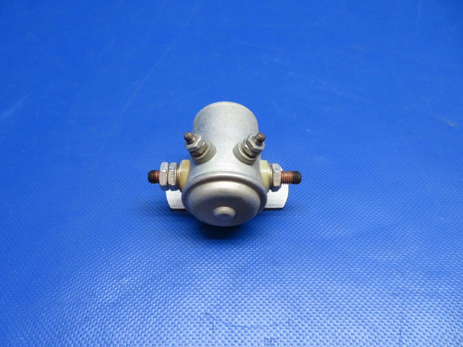 Bellanca 17-30A Viking Relay Assy 12v P/N SAS-4201-1 TESTED (0624-103 ...