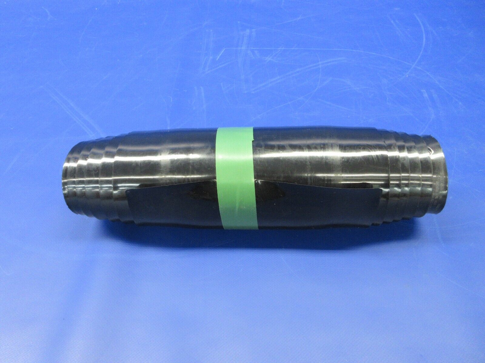 Ice Shield Pneumatic De-Icer Boot P/N SMR2074-2-1 NOS w/ 8130 (0325-12 ...