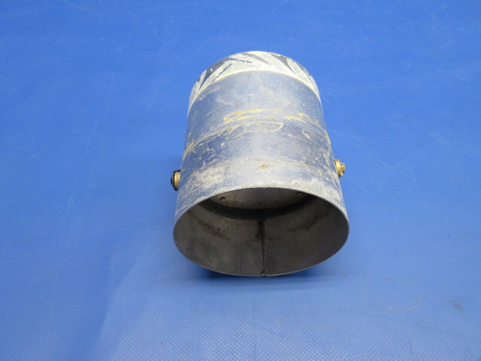 Piper PA-28-181 Archer Fresh Air Intake Flapper Valve Assy 69885-00 (0 ...