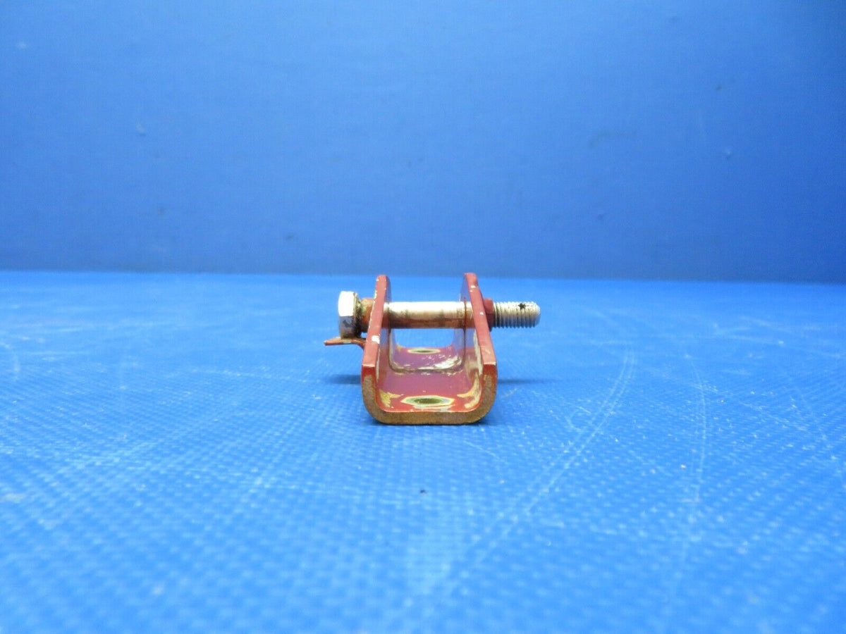 Piper PA-23-250 Aztec Rudder Bottom Hinge Assy P/N 16112-02 (0824-869 ...