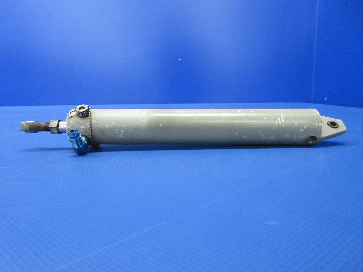 Electrol Hydraulic Flap Actuator P/N 849-1 (0524-1806) – Safe Skies ...