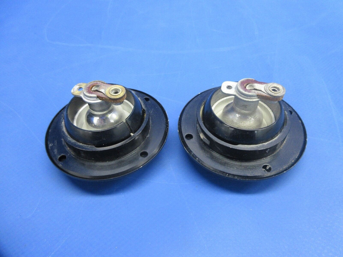 Bellanca 17-31A Viking Wemac Map Light P/N 1847 LOT OF 2 (0924-786 ...