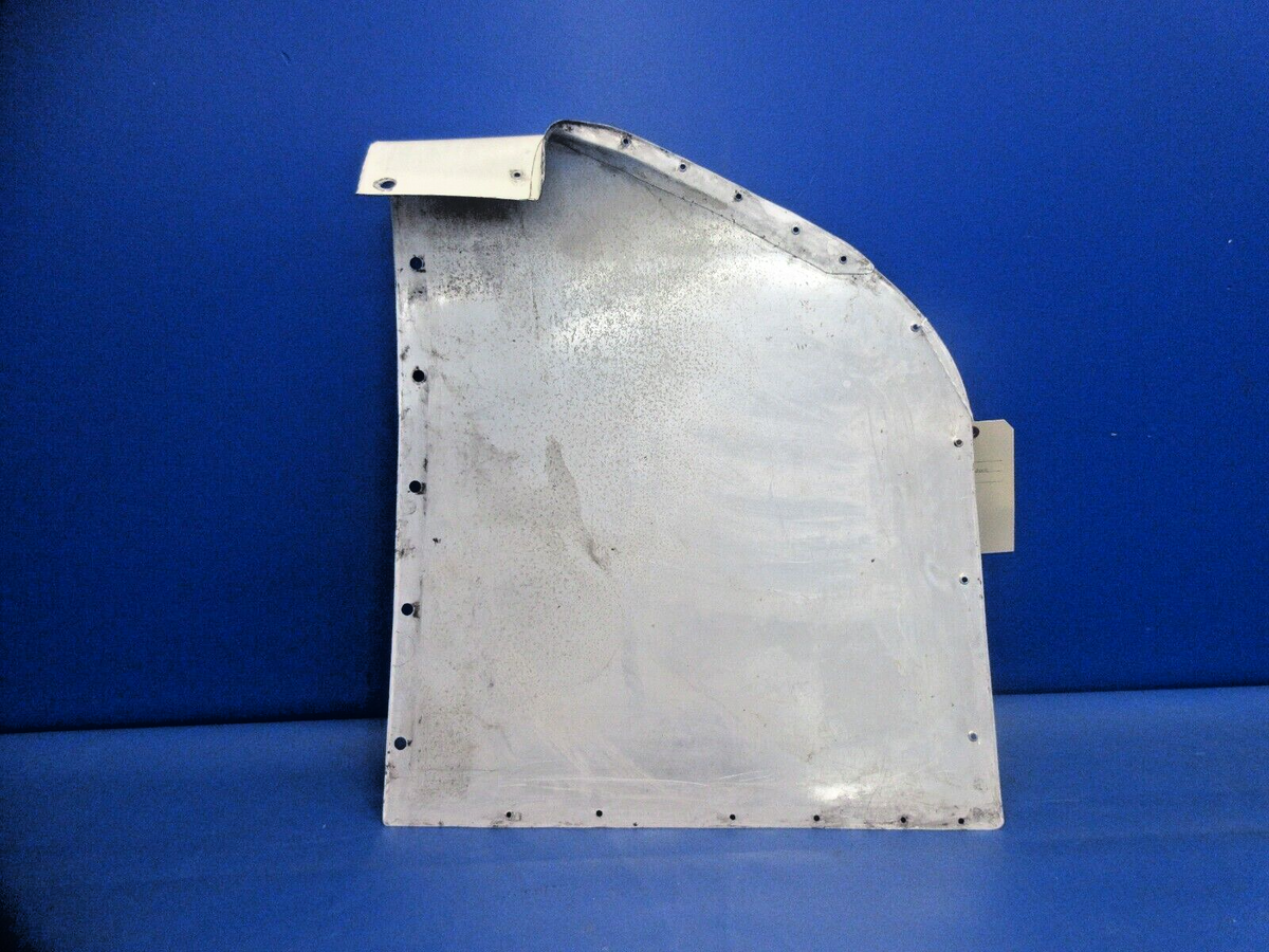 Cessna 177 / 177B Fuselage Attachment Fairing Assy RH P/N 1710008-2 (0 ...