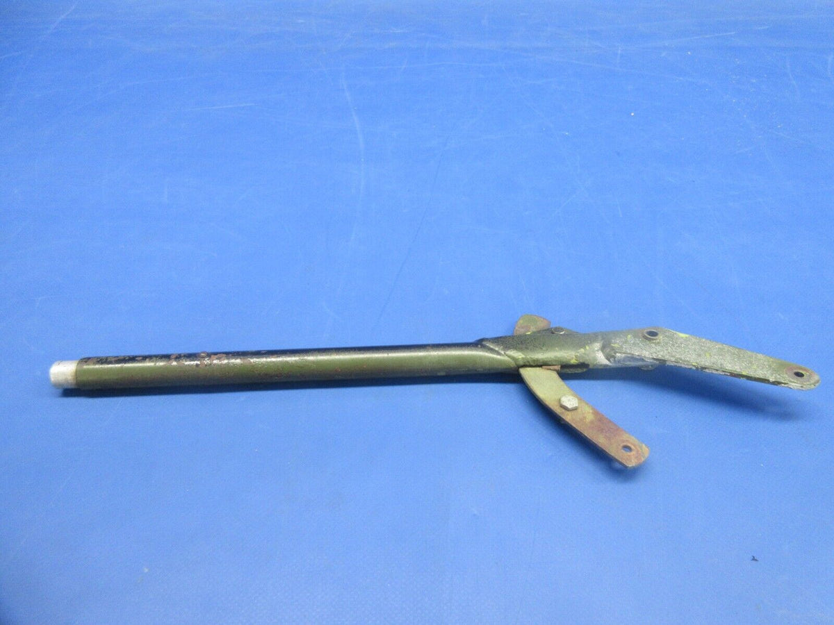 Piper PA-20 Pacer Flap Control Lever Assy P/N 12494-00 (1024-774 ...