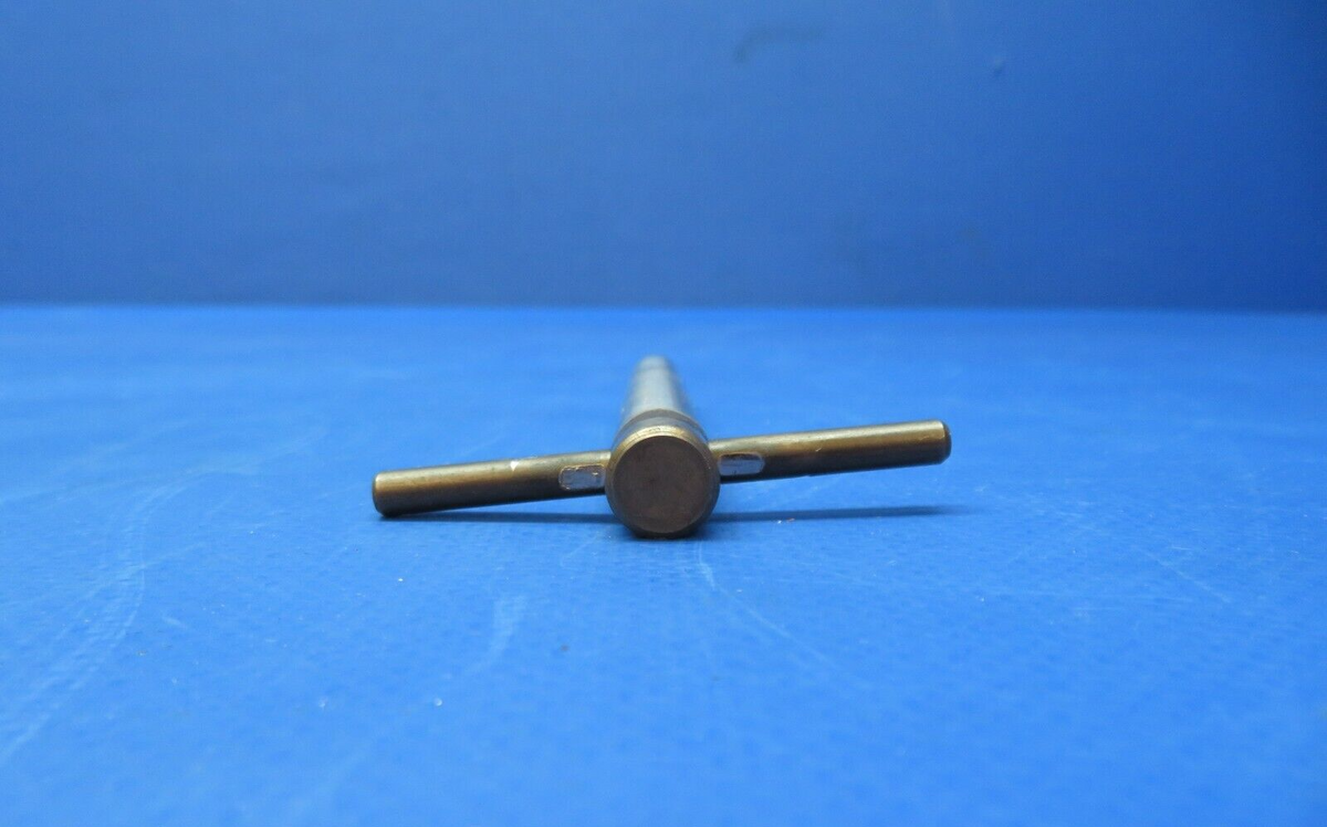 Lycoming TIO-540-U2A Tachometer Shaft Assy P/N 76155 (0723-418) – Safe ...