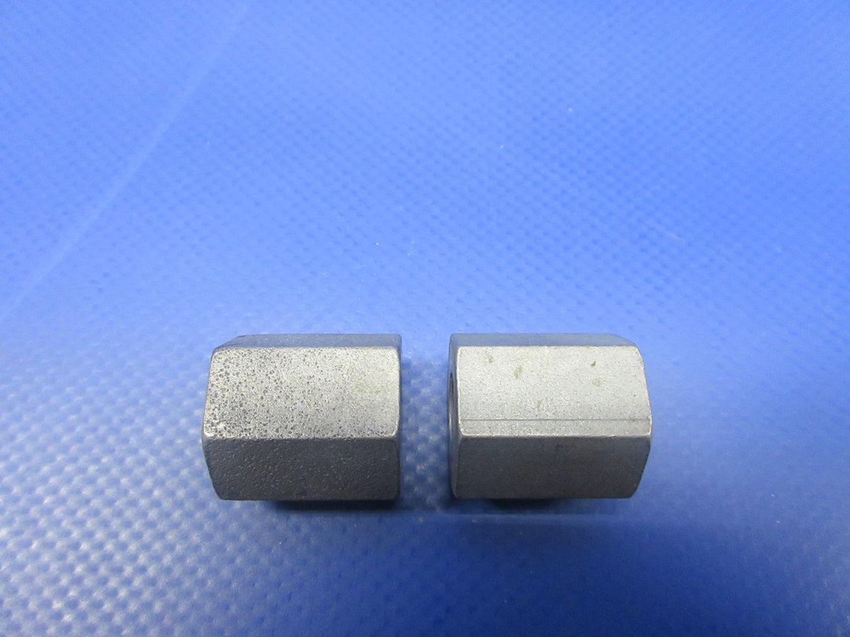 Lycoming Compressor Spacer Nut P/N LW-11866 LOT OF 2 (0925-907) – Safe ...